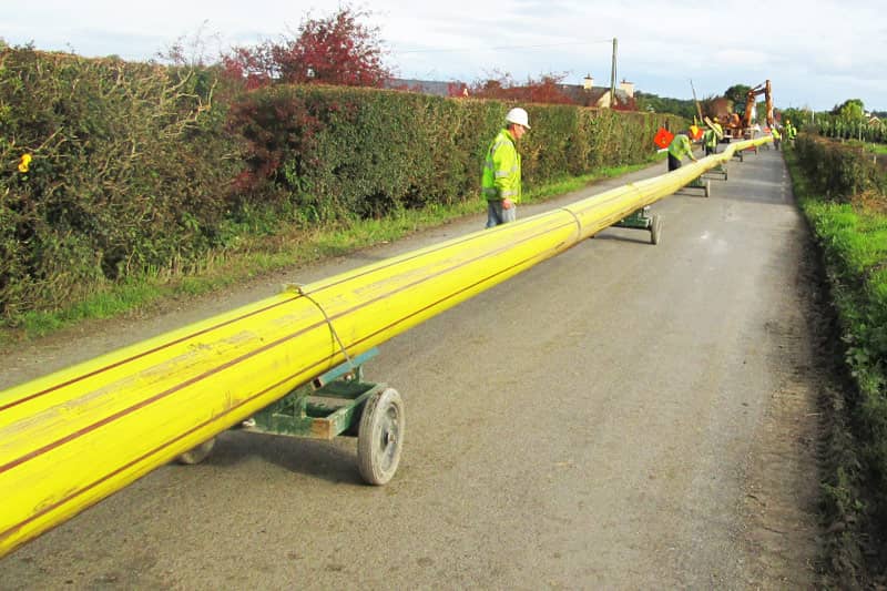 GMC Utilities Group Ireland