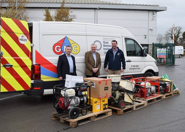 GMC Support for Ukraine - GMC Utilities