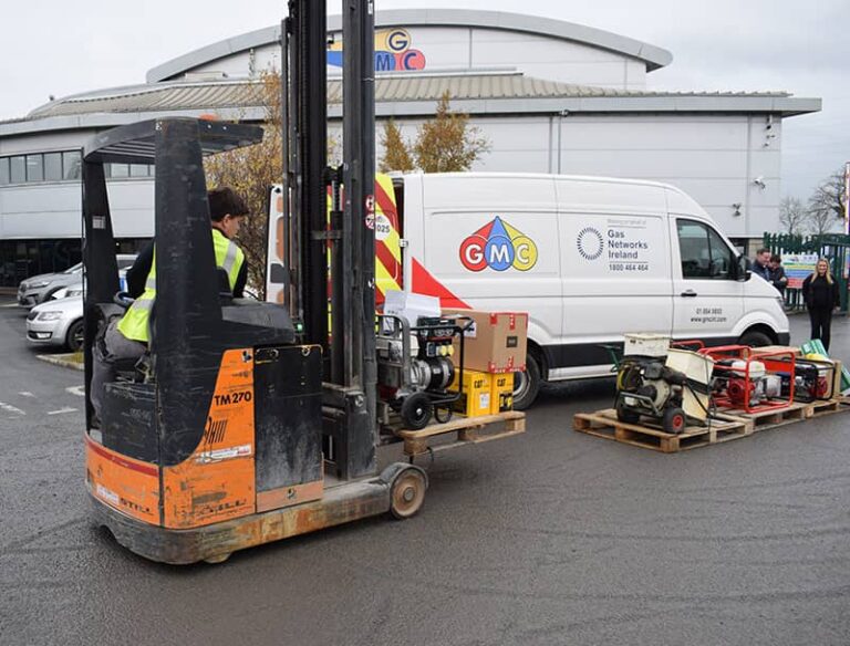 GMC Support for Ukraine - GMC Utilities