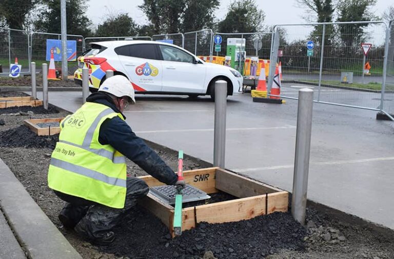 GMC Utilities Group Ireland