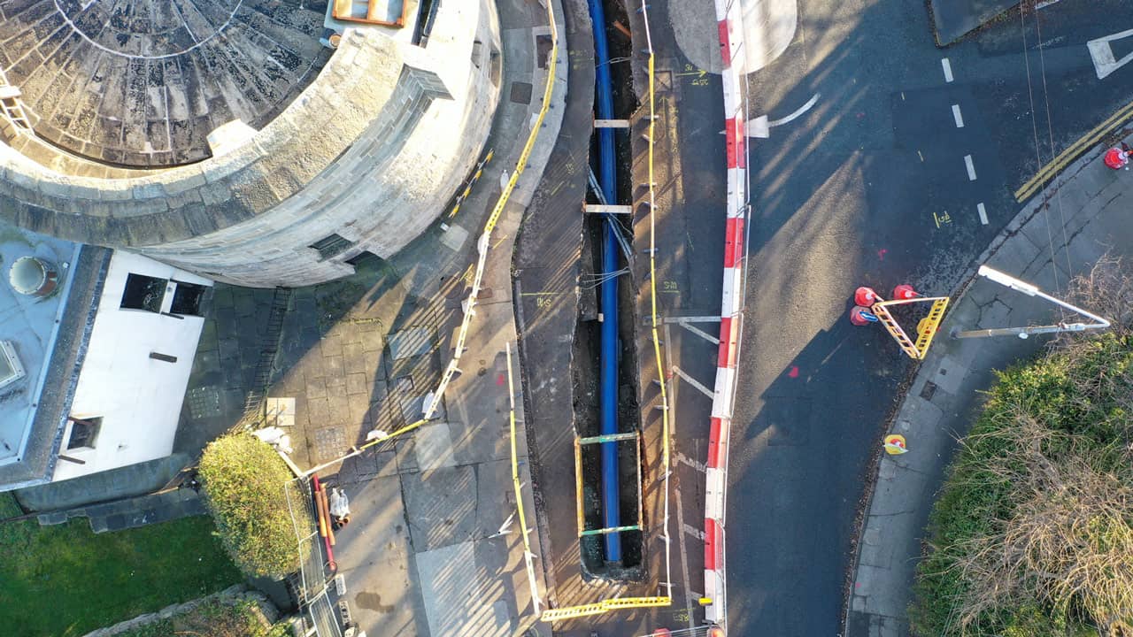 About The GMC Utilities Group - GMC Utilities