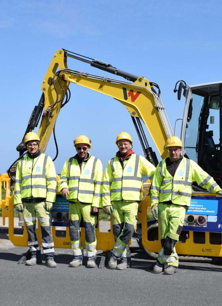 About The GMC Utilities Group - GMC Utilities