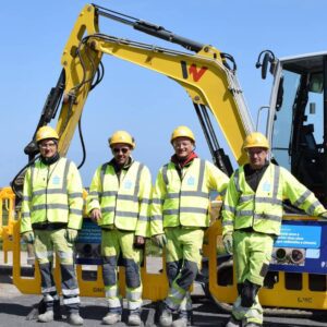 About The GMC Utilities Group - GMC Utilities