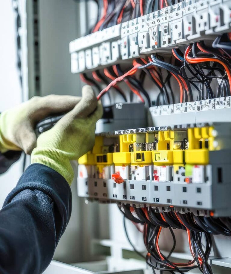 Power - GMC Utilities