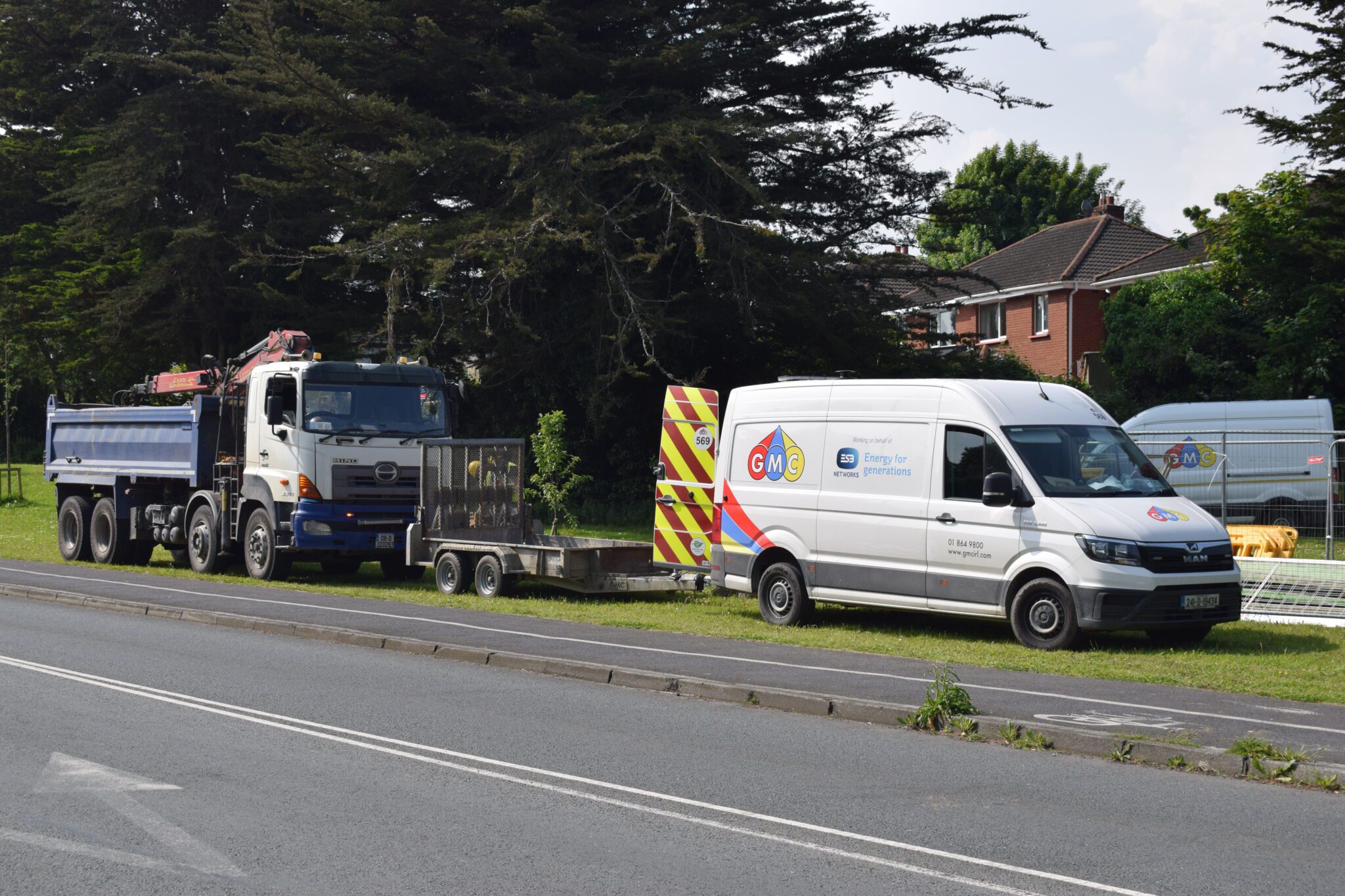 GMC Utilities
