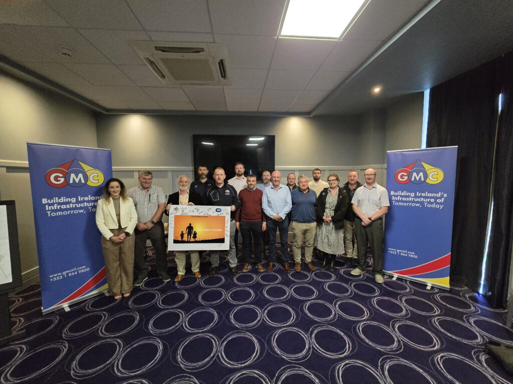 GMC News - GMC Utilities